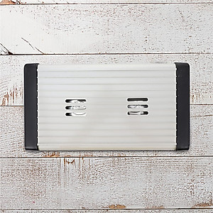 Hemoton Warming Tray Portable Electric Food Hot Plate for Indoor Outdoor Compact Food Warmer for Catering Parties and Home Dinners to Keep Food Hot Lunch Warmer