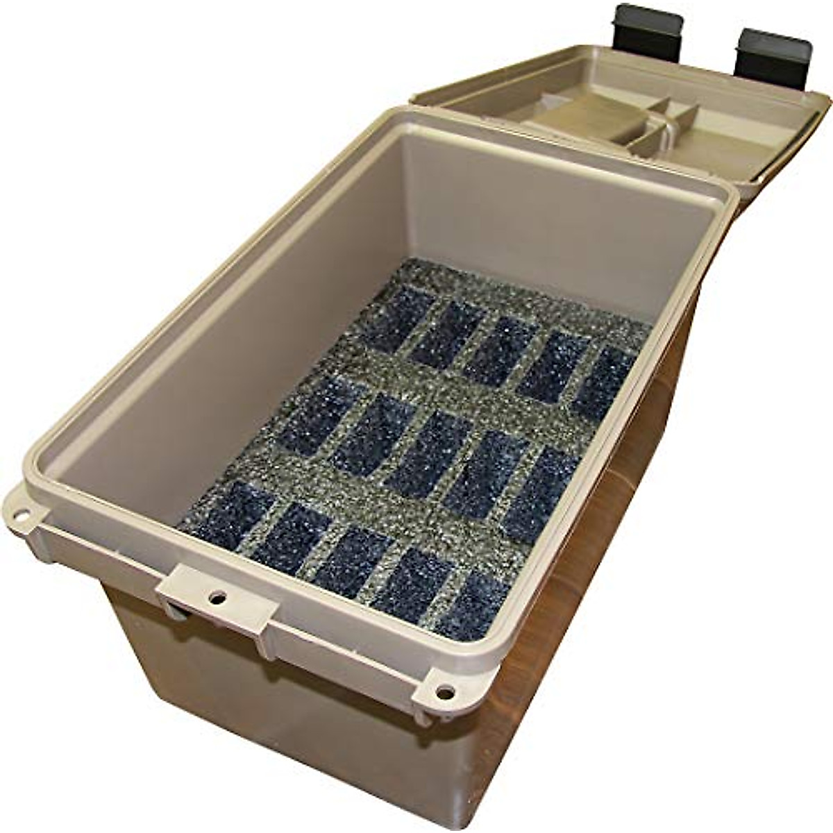 MTM TMC15 Tactical Mag Can