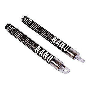 Nano Advanced Jeweler's Saw Blades (144 Blades), 3/0