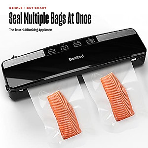 Bekind Swift Professional Vacuum Sealer Machine