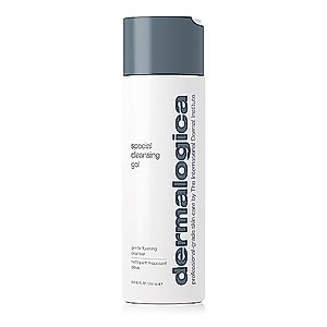 Dermalogica Special Cleansing Gel Gentle-Foaming Face Wash Gel for Women and Men - Leaves Skin Feeling Smooth And Clean, 8.4 Fl Oz