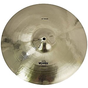 Wuhan WUCR16T Crash 16-Inch Thin