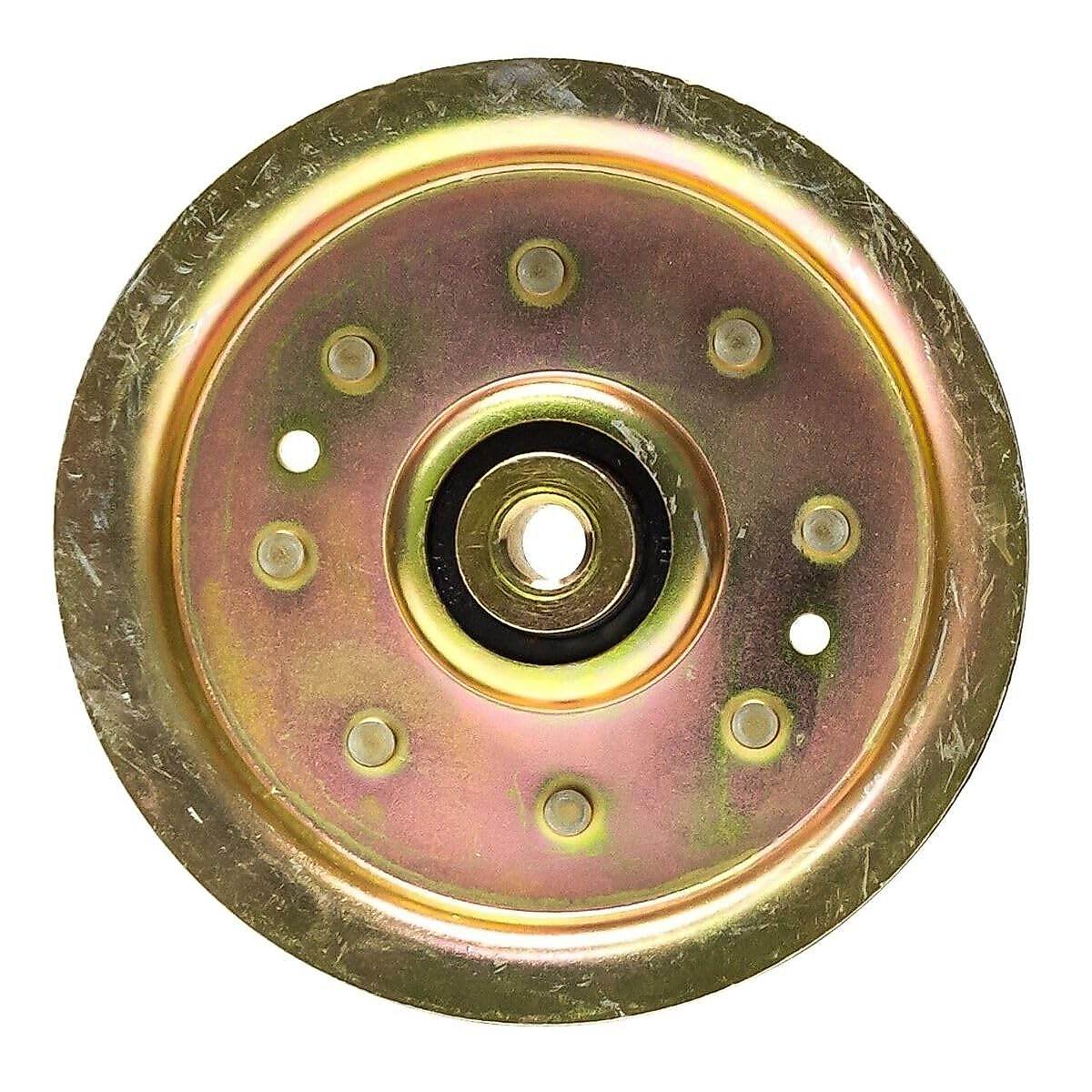 SHEQUANMEI 46" Deck Rebuild Blade Spindle Fits Ltx1045 Ltx1046 Ltx1046M Ltx1046Vt 1"-Height