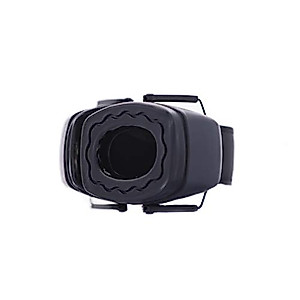 Pro Ears Ultra Gel 29 Noise Reduction Ear Muffs, 29 NRR, Lightweight, Aviator Gel Seals, Hearing Protection, 11.2 oz, Made in USA