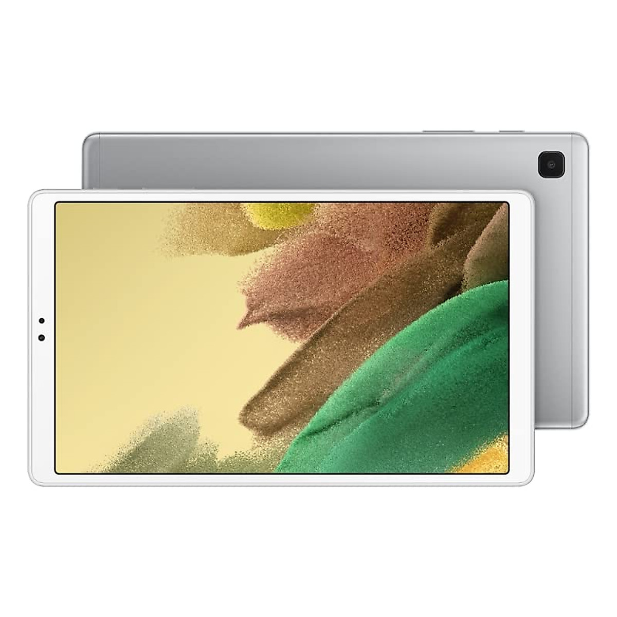 SAMSUNG Galaxy Tab A7 Lite (64GB) 8.7" Wi-Fi Tablet (SM-T220NZSFXAR) Silver