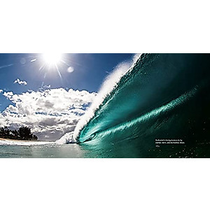 Clark Little: The Art of Waves