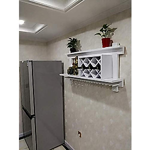 Creative Simplicity Creative Simplicity Wine Rack Creative Creative Simplicity Wine Rack Wrought Iron Stand Creative Simplicity Wine Cellar Restaurant 5 Sizes, PIBM, c, 140CM