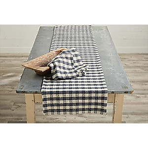 Mud Pie DOUGH BOWL SET, Brown, small 5" x 20" x 8" | large 5" x 24" x 10 1/2"