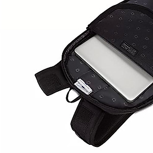 SwissGear Backpack / Bookbag ScanSmart Laptop Notebook Backpack, Fits Most 17" Laptop Computers