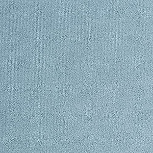 Chanasya Solid Velvet Curtains - Classy and Solid Drapes for Living Room or Bedroom - 52" x 84" - Slate Blue, 2 Panels