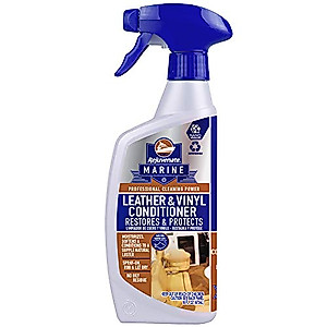 Rejuvenate Marine Leather Conditioner, 16 fl. oz