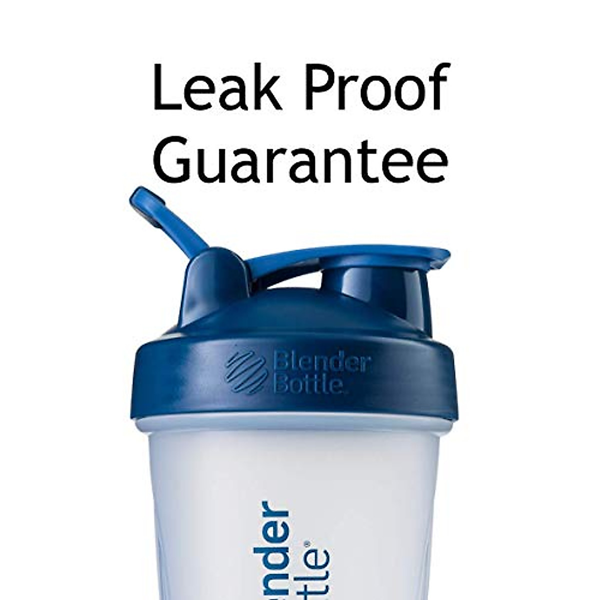 Blender Bottle 20oz Sundesa (3) (Colors Vary)