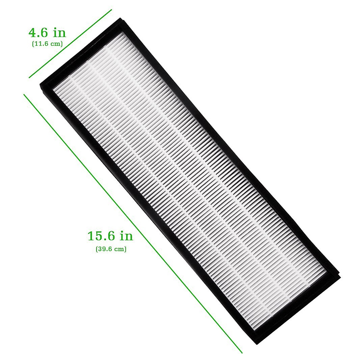 I clean Filter B for G-Guardian AC4825 HEPA Filter Air Purifier, Replacement Filter FLT4825 for GermGuardian AC4300BPTCA, AC4900CA, AC4825, AC4825DLX, AC4850PT, CDAP4500BCA, CDAP4500WCA