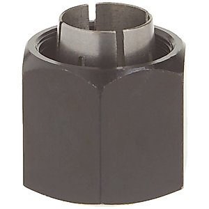 BOSCH 2610906284 1/2" Collet Chuck for 1613-,1617-, 1618- & 1619- Series Routers