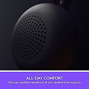 Logitech Zone Wireless Plus - MS
