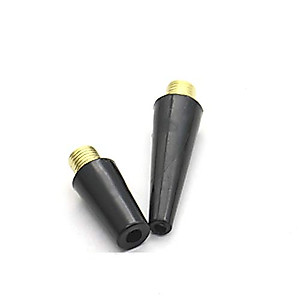 Pcs of 6 Inflator Kits for Air Frame Pump Needles Adaptor Bikes Tire Sports Ball Air Bump Inflating Needle Adapter