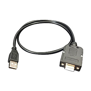 XBERSTAR Shifter For Logitech g25 g27 g29 pedal to USB/adapter/converter/adapter cable/Logitech pedal to USB (For Logitech G29 G27 G25 pedał)
