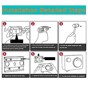 Retractable Clothesline Outdoor,Retractable Clothes Line&Maximum Extension: 13.8ft,304 Stainless Steel Clothes Line Retracting Outdoors&Indoor,Suitable for Laundry Room, Drying Room, Bedroom (Black)