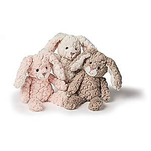 Mary Meyer Tan Putty Bunny Soft Toy