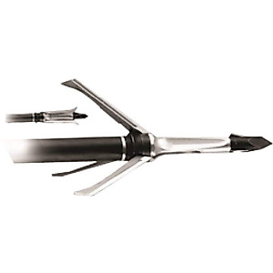 GRIM REAPER 1903 Razortip Expandable Broadhead 1 3/8" Cut 100gr