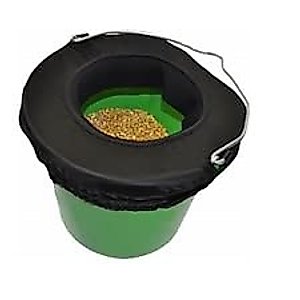 WATER N HOLE EQ SLOSH PROOF