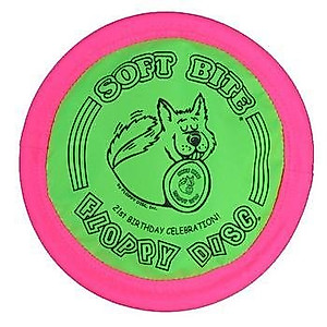 Petmate Aspen Soft Bites Floppy Disc