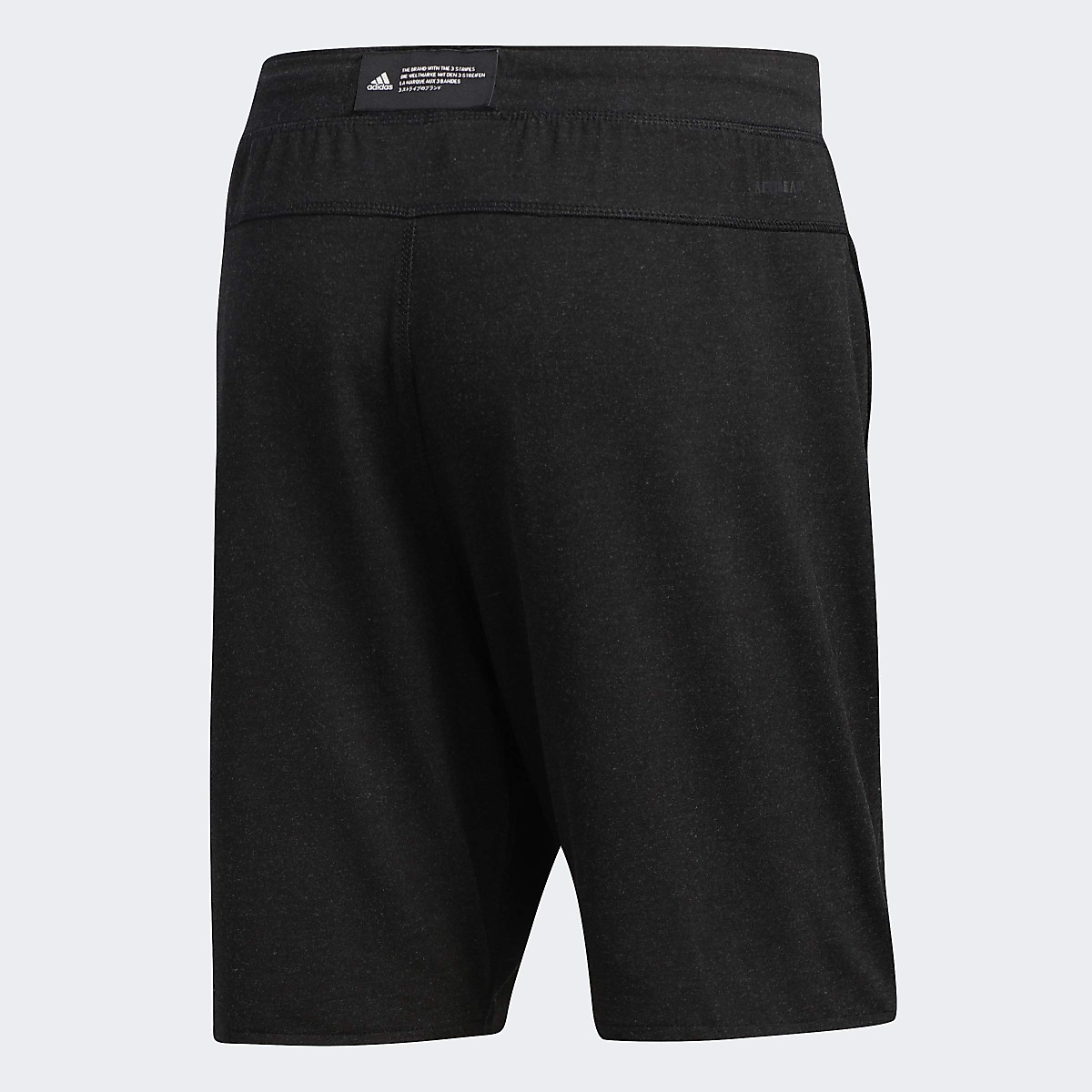 adidas Men's Tokyo Short Black XX-Large