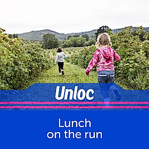 Ziploc Sandwich and Snack Bags, Storage Bags for On the Go Freshness, Grip 'n Seal Technology for Easier Grip, Open, and Close, 90 Count