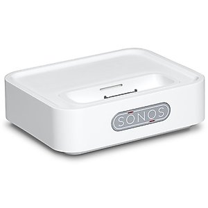 Sonos Wireless Dock 100 for iPod and iPhone