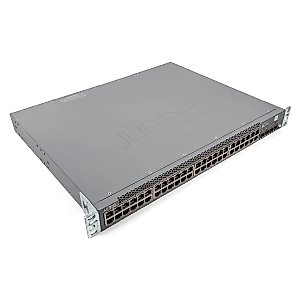 Juniper EX3400-48P Ethernet Switch - 48 Port