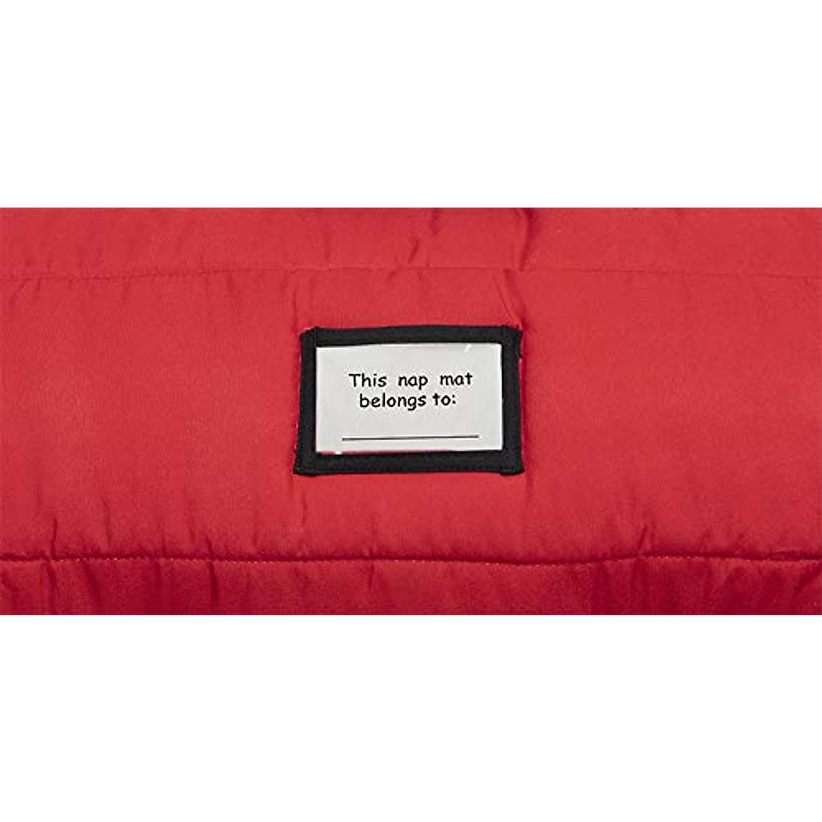 Baby Boom Funhouse Construction Area Trucks Kids Nap Mat Set – Includes Pillow and Fleece Blanket – Great for Boys Napping during Daycare or Preschool - Fits Toddlers, Blue