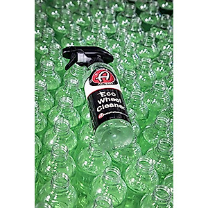 Adam's Eco Wheel Cleaner (16 fl. oz)
