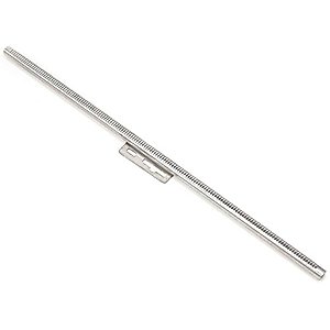 Weber 40822218 Gas Grill Carryover Tube Genuine Original Equipment Manufacturer (OEM) part