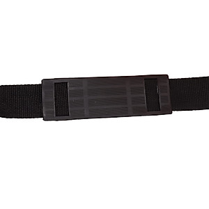 ANGGREK Emergency Empty Bag, Polyester Material Emergency Supplies Bag Large Capacity for Home