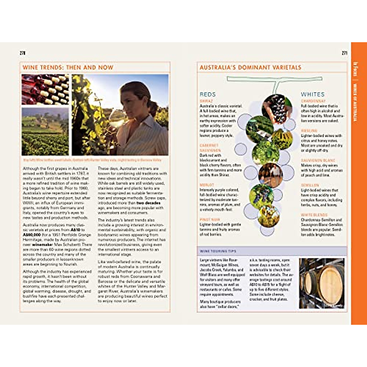 Fodor's Essential Australia (Full-color Travel Guide)