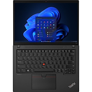 Lenovo ThinkPad T14s Gen 3 21CQ004RUS 14" Notebook - WUXGA - 1920 x 1200 - AMD Ryzen 5 PRO 6650U Hexa-core (6 Core) 2.90 GHz - 16 GB Total RAM - 16 GB On-Board Memory - 256 GB SSD - Thunder Black