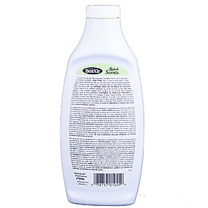 BestAir FSRM-PDQ-6 Splash Scents Humidifier Scent & Water Treatment, Rainforest Mist, 16 fl oz, 6 Pack