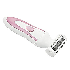 Epilator for Women, Women Facial Hair Removal, Smooth Glide Epilator for Face, Underarms, Legs, Arms, Bikini, Armpit, Face Hair Removal