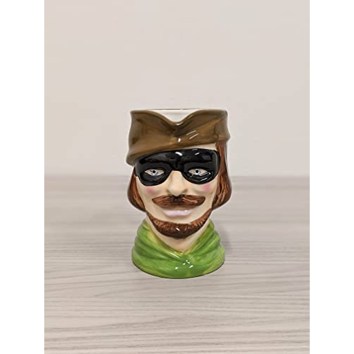 Archbury Robin Hood Character Mug