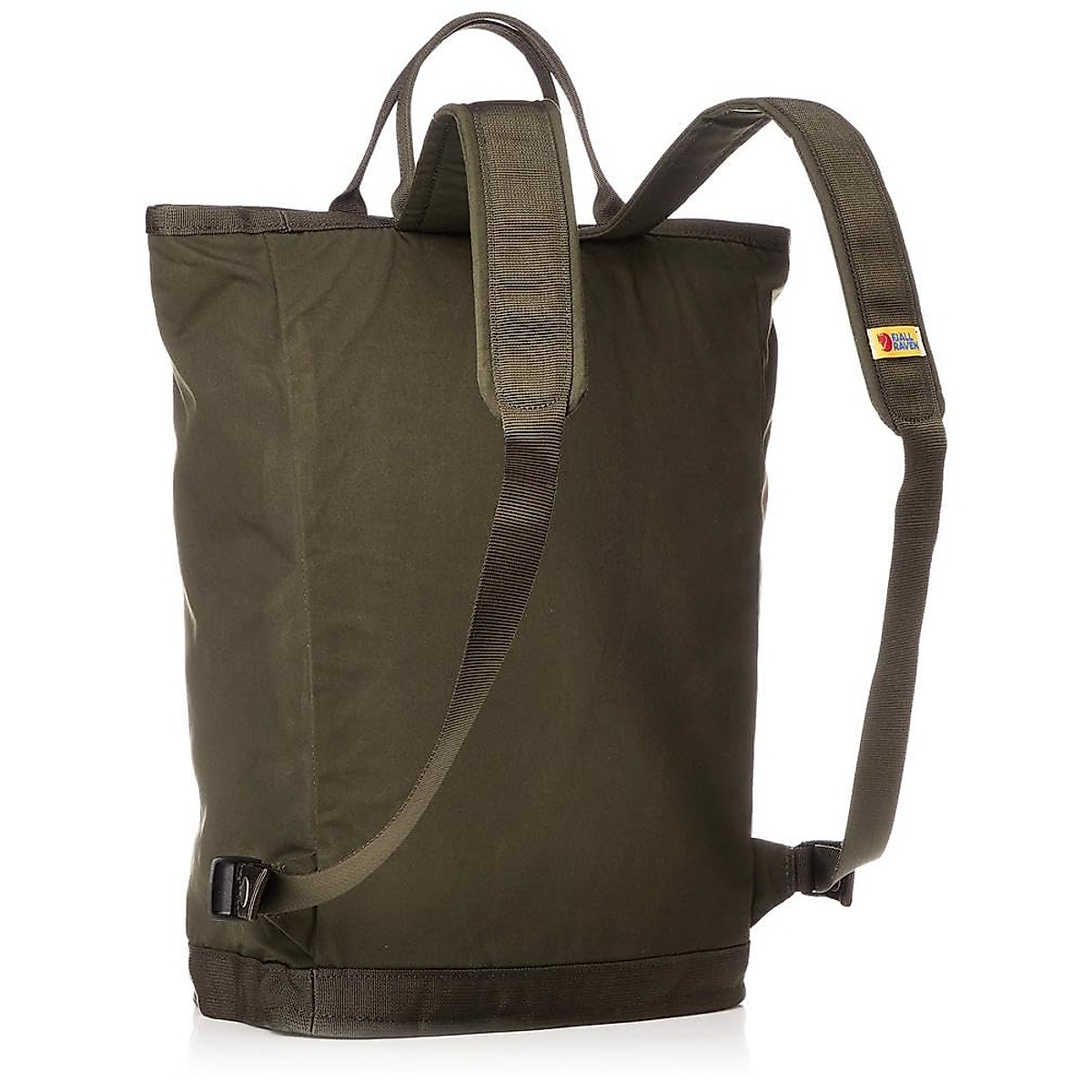 Fjallraven Vardag Totepack - Deep Forest