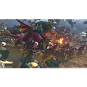 DRAGON QUEST HEROES II Explorer’s Edition