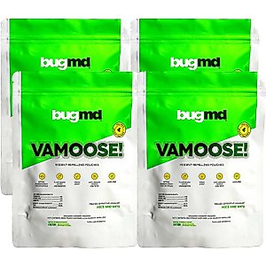 BugMD Ultimate Rodent Defense Bundle
