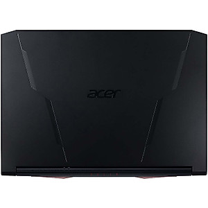 acer Nitro 5 Gaming Laptop,15.6" FHD IPS 144Hz, GeForce RTX 3050 Ti, Intel Core i5-11400H (Beats i7-1165G7, Upto 4.5GHz), WiFi6, Backlit KB, RJ-45, Windows 10 Home (32GB|1TB SSD)