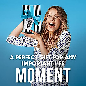 Chapstick Party Favor Lip Balm Gift Pack Happy Birthday 10 sticks 0.15 oz each