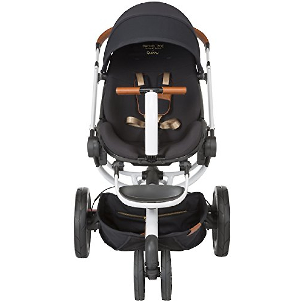 Quinny Rachel Zoe Jet Set Moodd Stroller