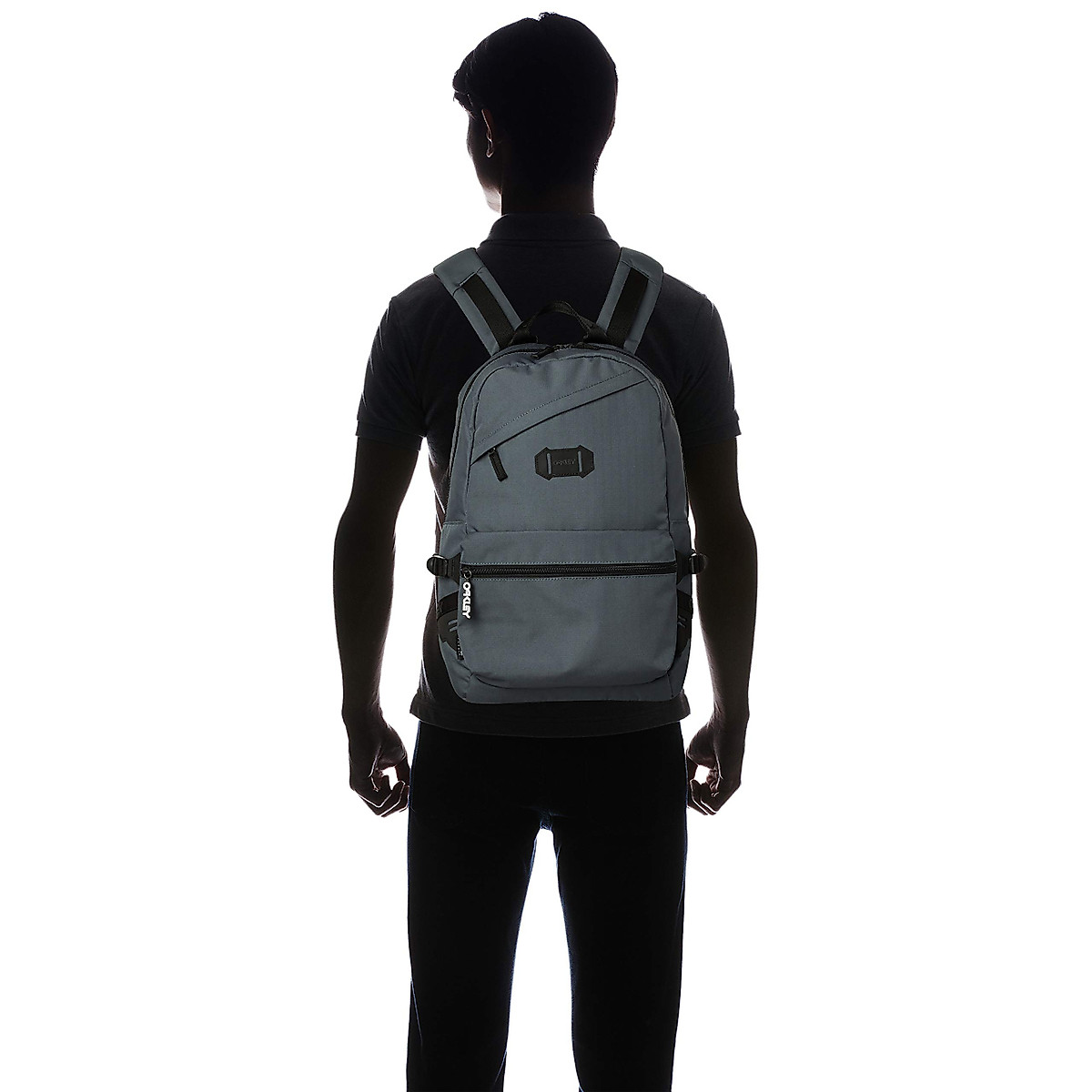 Oakley Street Backpack 2.0 New Dark Brush One Size