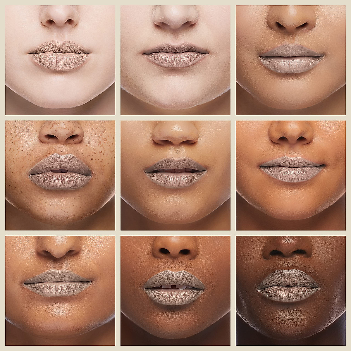 NK Pure Lip Oil (VANILLA)