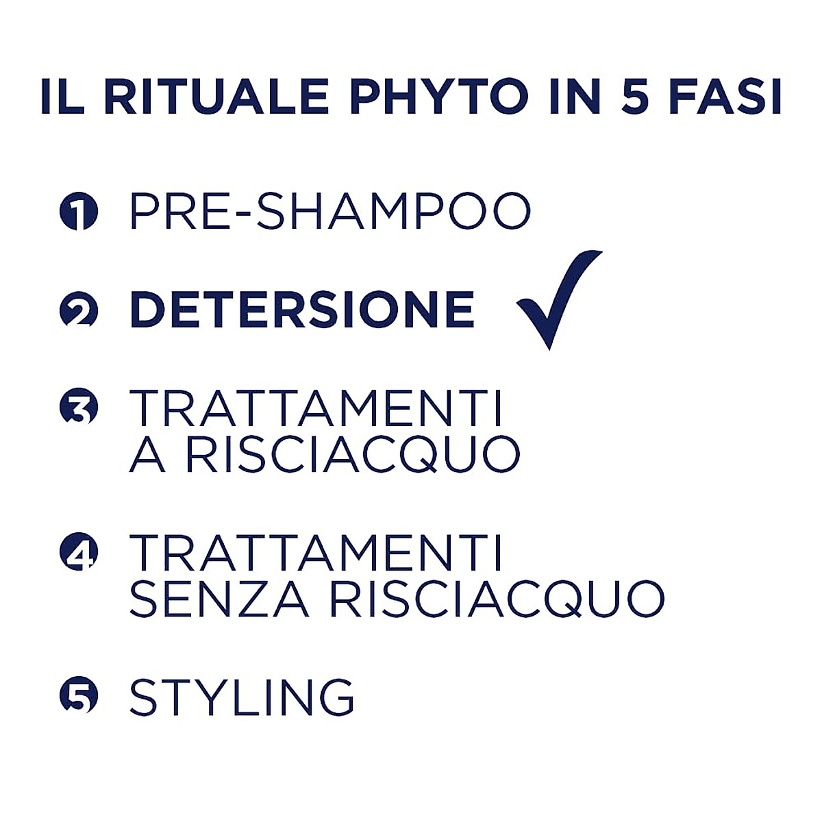 PHYTO Phytodensia Botanical Plumping Hair Shampoo, 6.79 Fl Oz