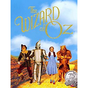 The Wizard of Oz