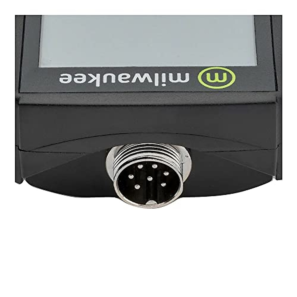 Milwaukee Instruments MW600 Standard Portable Dissolved Oxygen Meter